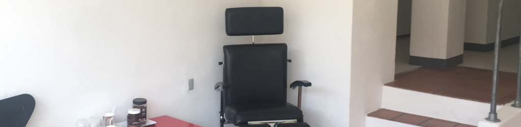 Venterum - Klinik for Fodterapi